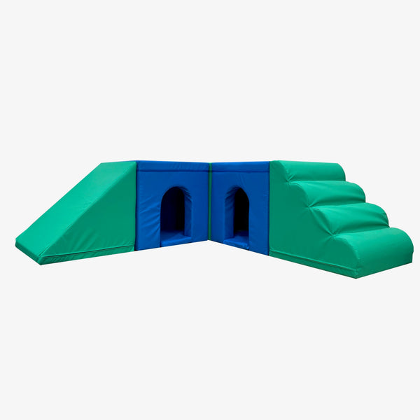 Soft Play Adventure Corner Area – Northern Softplay