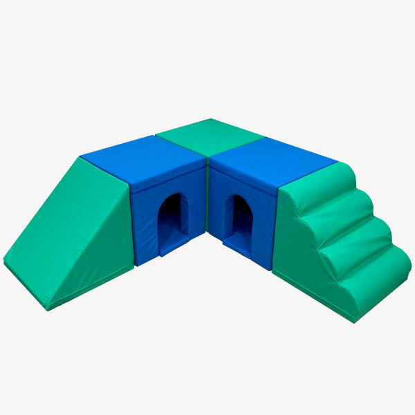 Soft Play Adventure Corner Area – Northern Softplay