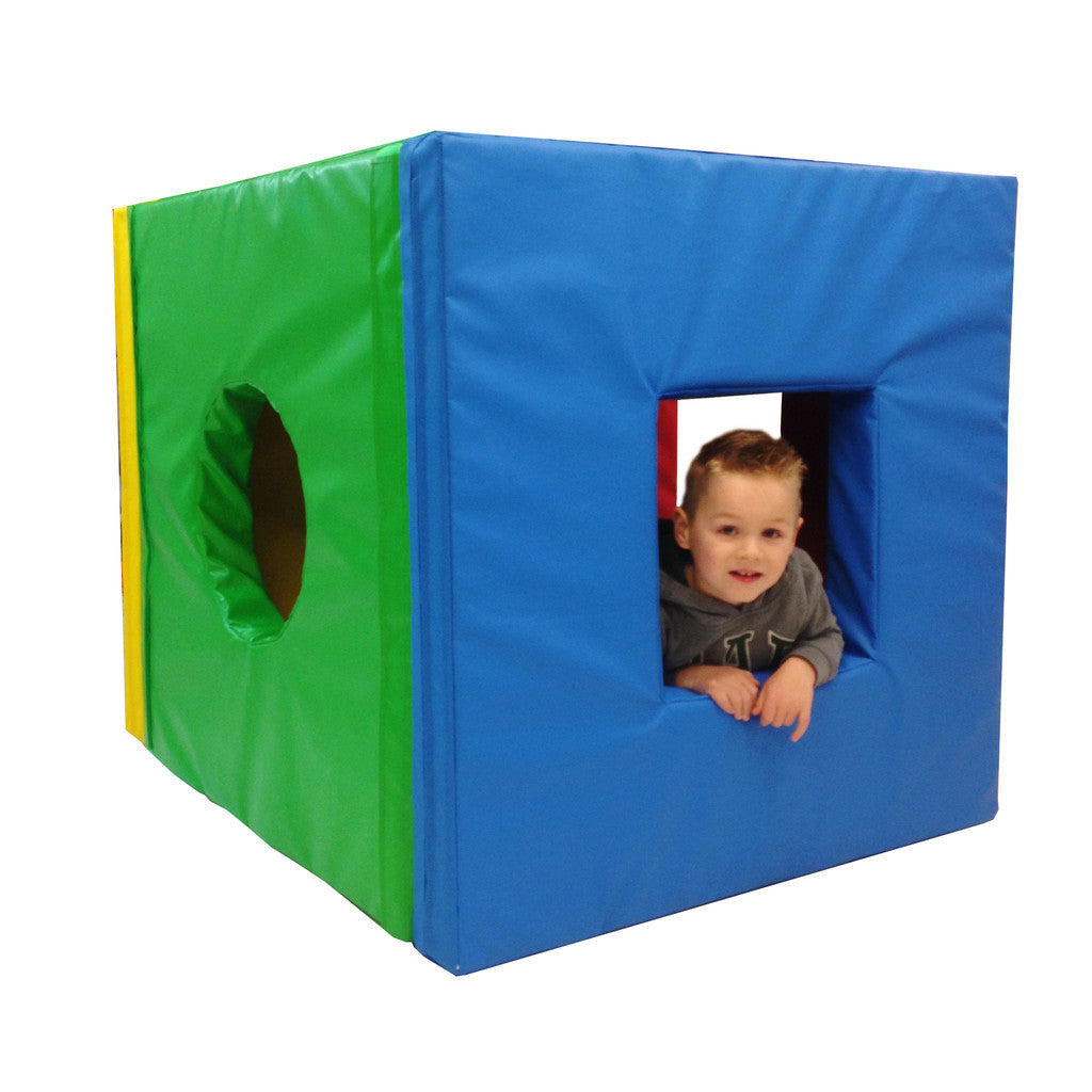 Soft Play Magic Box – Northern Softplay