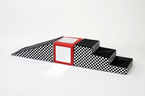 Three Piece Slide and Climb – Northern Softplay