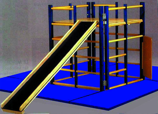 Climbing Frame Safety Mats (set of 5) – Northern Softplay